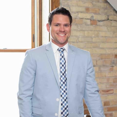 Learn About Expert Attorney Bryan D. Reeder | Reeder Murphy P.C.