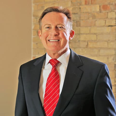 Learn About Attorney Miles J. Murphy III | Reeder Murphy P.C.